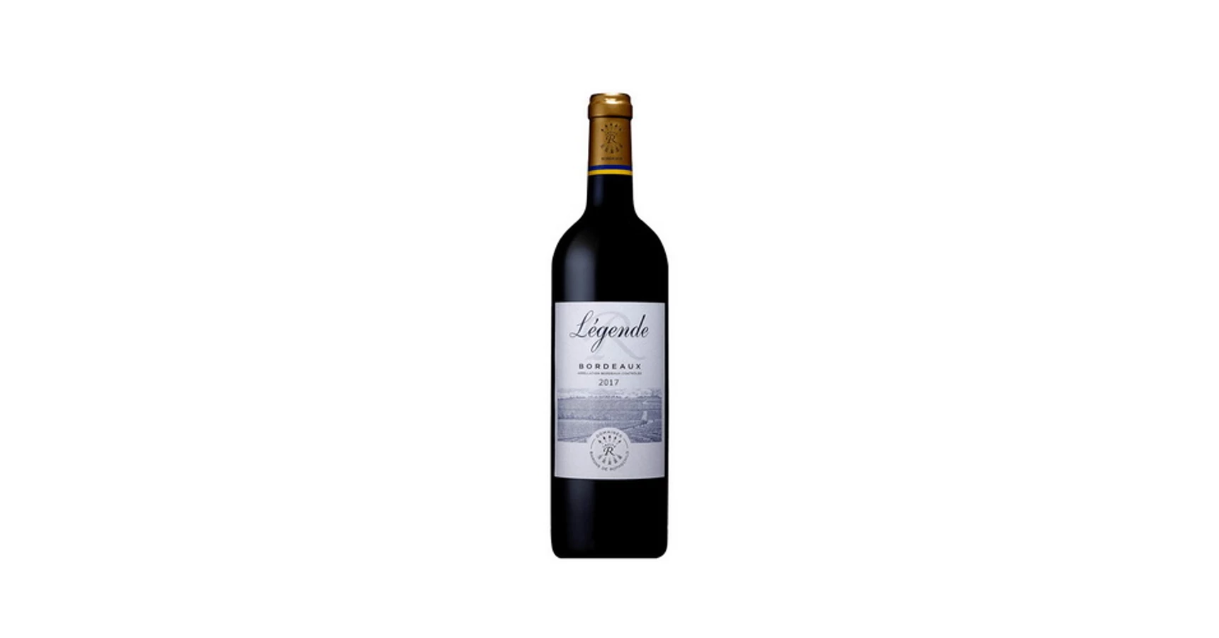 Barons de Lafite Rothschild Legende of (Bordeaux) - WineWorld Borbolt