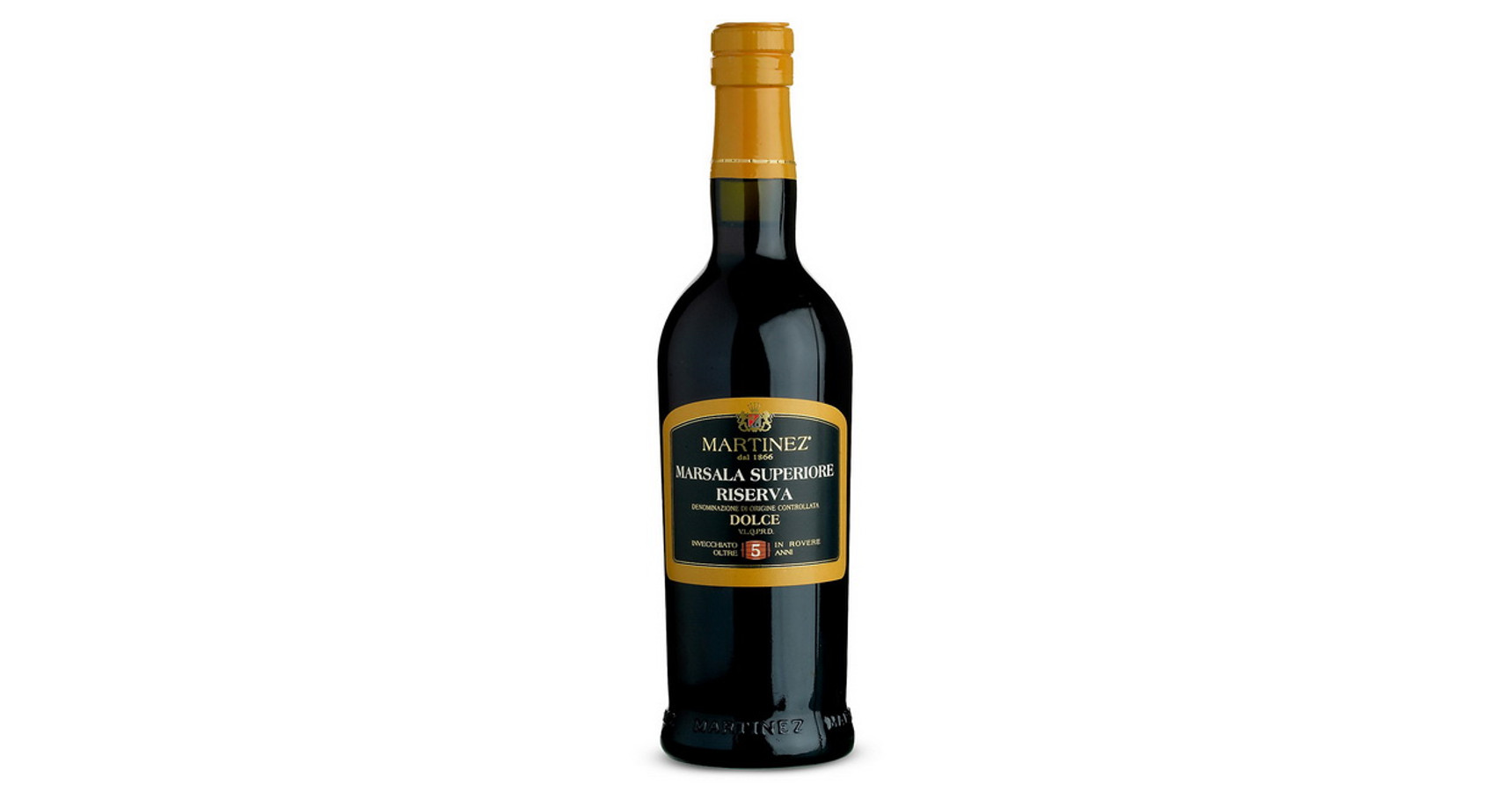Marsala Superiore - Wine World Borbolt