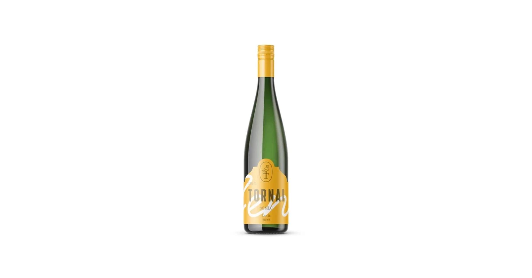 Tornai Pincészet Friss Zenit 2022 - WineWorld Borbolt