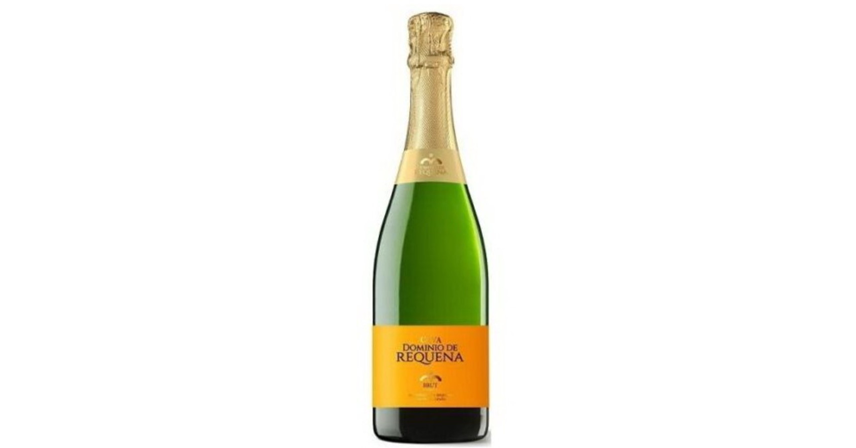 Dominio de Requena Cava Brut - WineWorld Borbolt